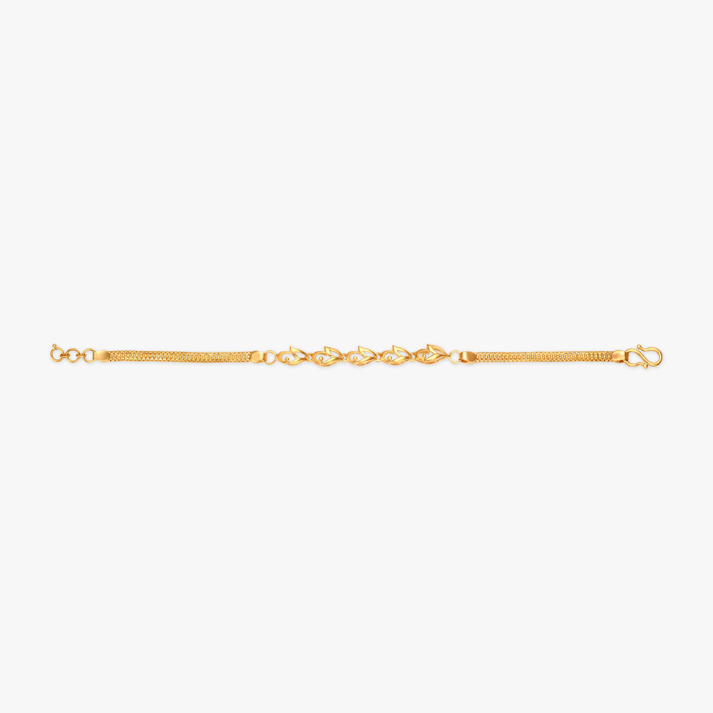 Elegant Essentials Bracelet
