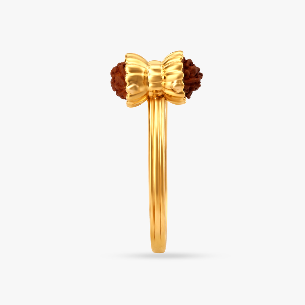 Divine Lord Shiva Ring