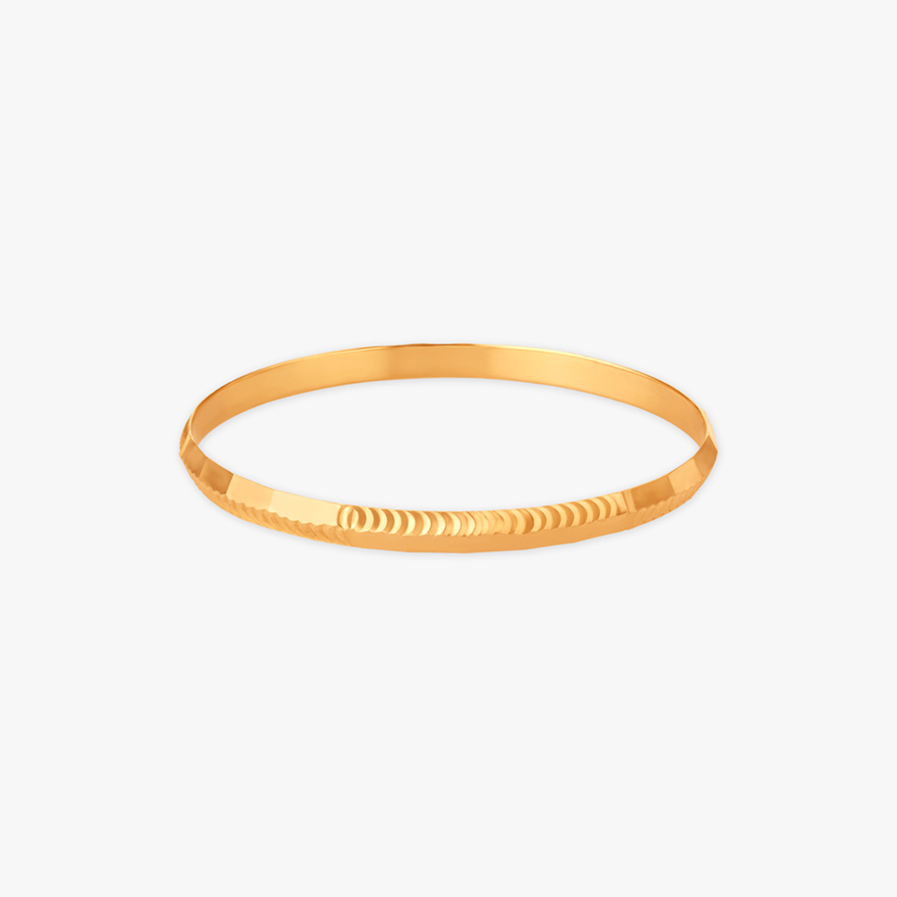 Dainty Impressive Bangles Set for Kids