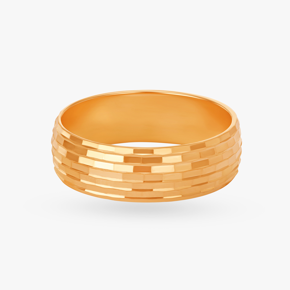 Eternal Union Couple Rings