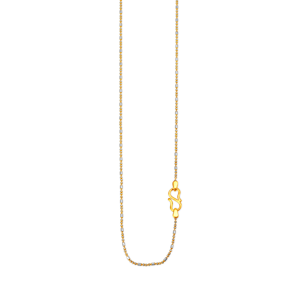 Simple Elegant Chain