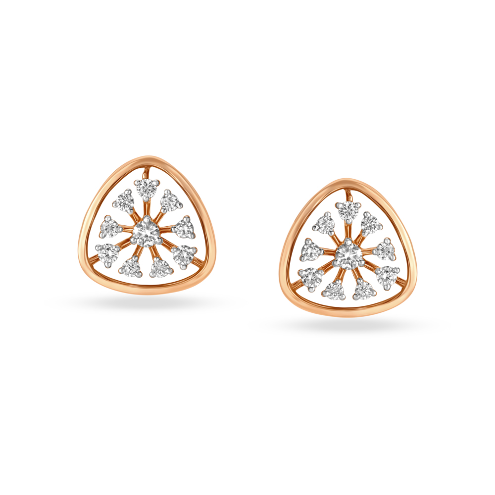 Stellar Radiance Diamond Constellation Necklace Set