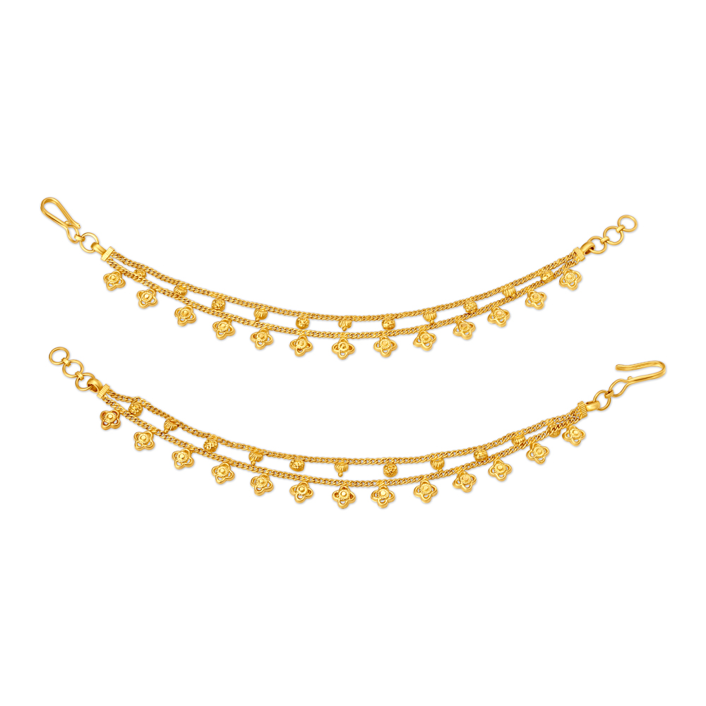 Charming Traditional Mattal