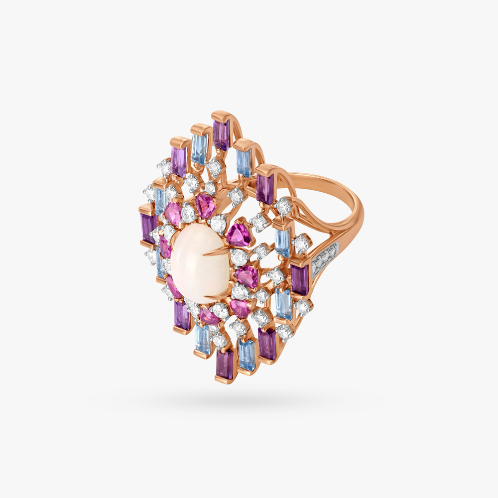 Charismatic Spirit! Ring